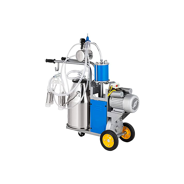 Milking Machine In Darwin For Sale Compare Prices And Suppliers
